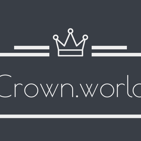 Crown.world, 線上商店 | 蝦皮購物