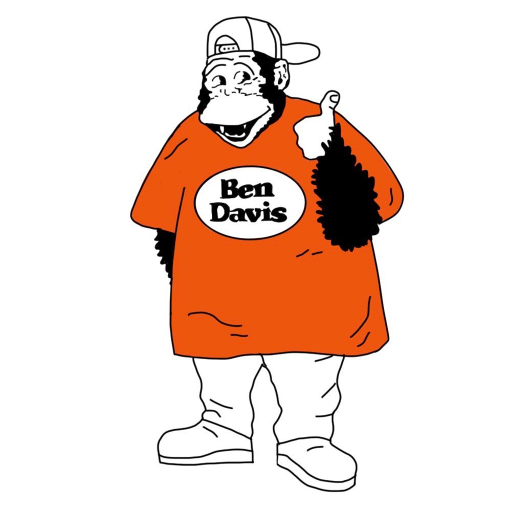 BEN DAVIS品牌旗艦店, 線上商城 | 蝦皮購物