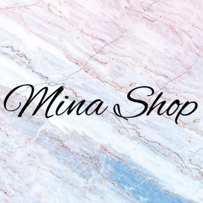 Mina Shop, 線上商店 | 蝦皮購物