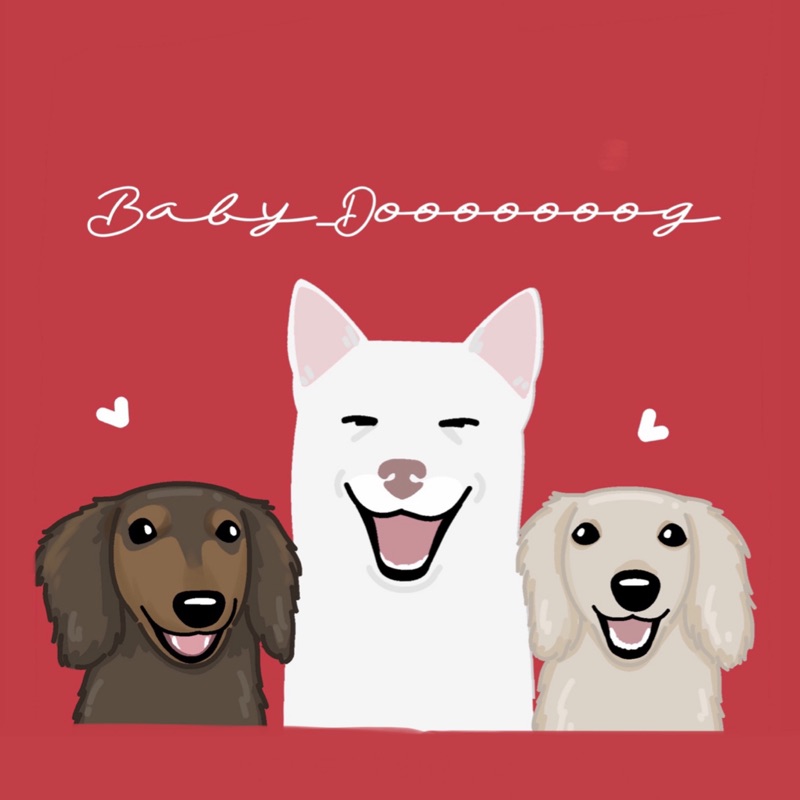 baby_dooooooog可愛韓國選物💕, 線上商店 | 蝦皮購物