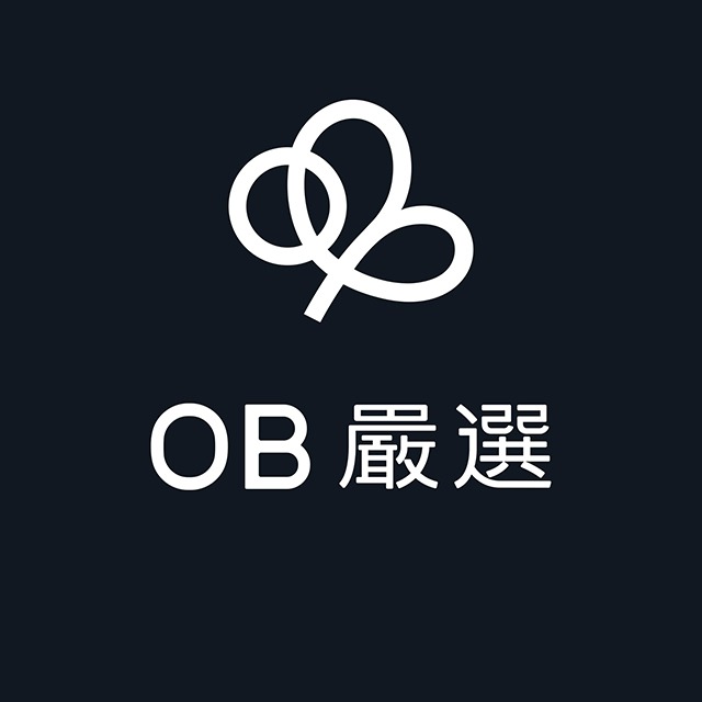 OB嚴選, 官方旗艦店 | 蝦皮購物