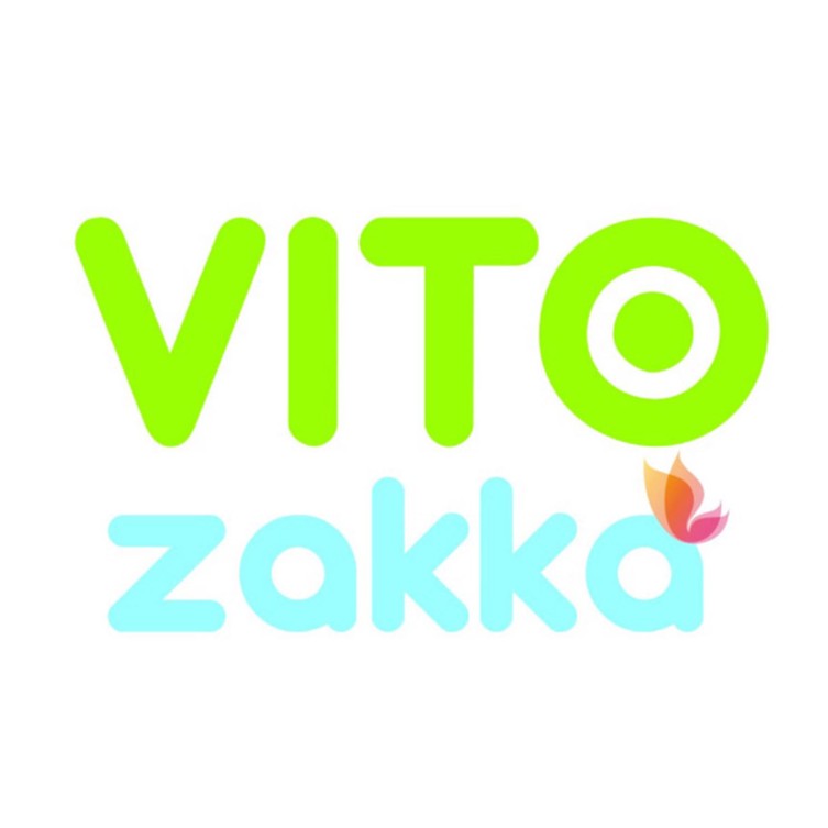 VITO zakka, 線上商店 | 蝦皮購物