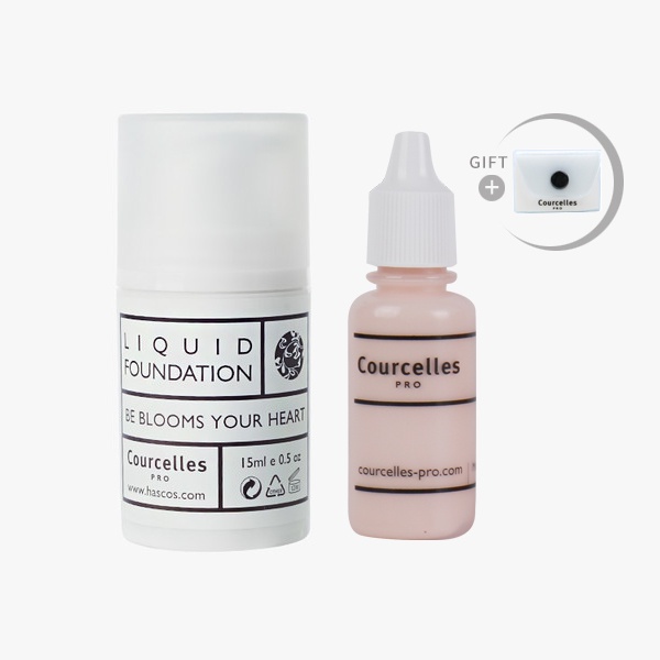 courcelles | Makeup Pro 韓國化妝, 線上商店 | 蝦皮購物