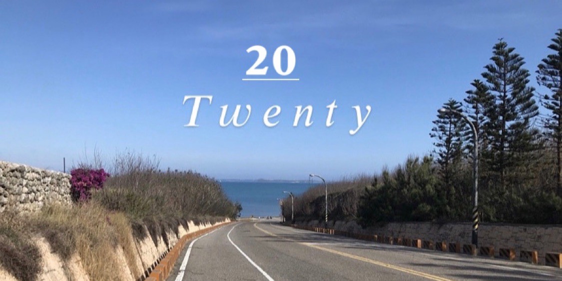 20Twenty___, 線上商店 | 蝦皮購物