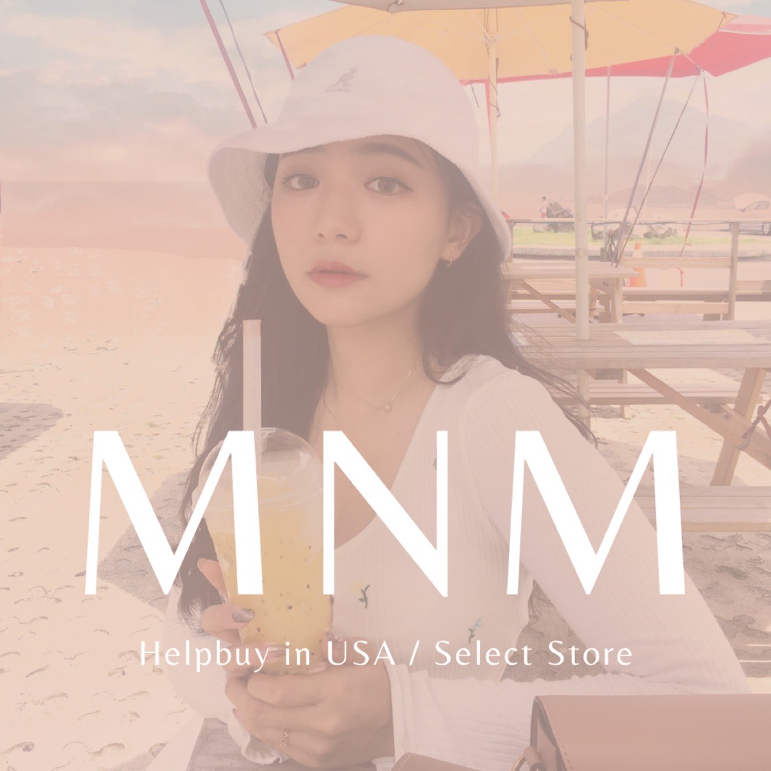 MNM 美國 韓國 日本 正品代購/選品店, 線上商店 | 蝦皮購物