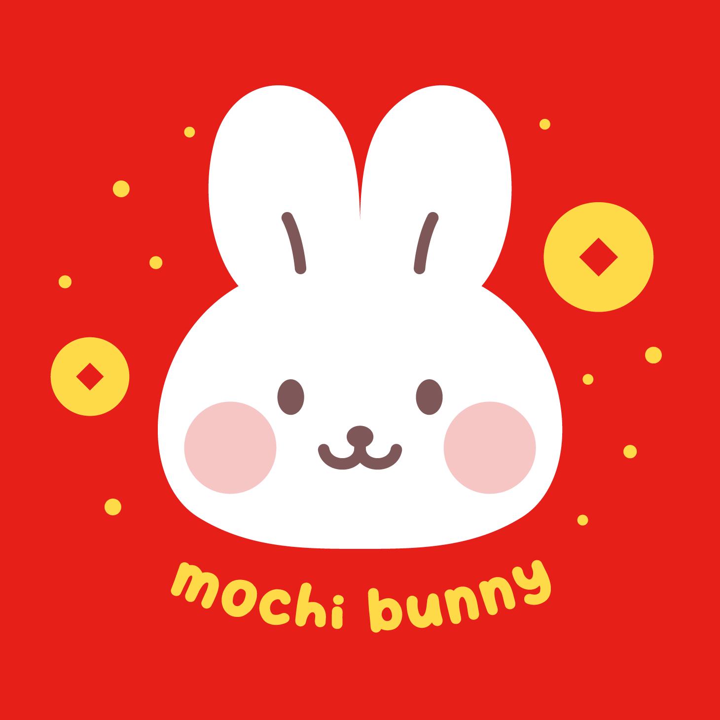 mochi bunny 好感生活 日系選品, 線上商店 | 蝦皮購物