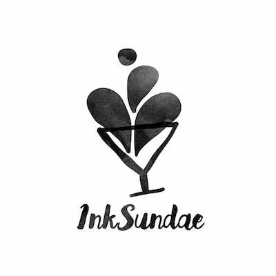 InkSundae, 線上商店 | 蝦皮購物