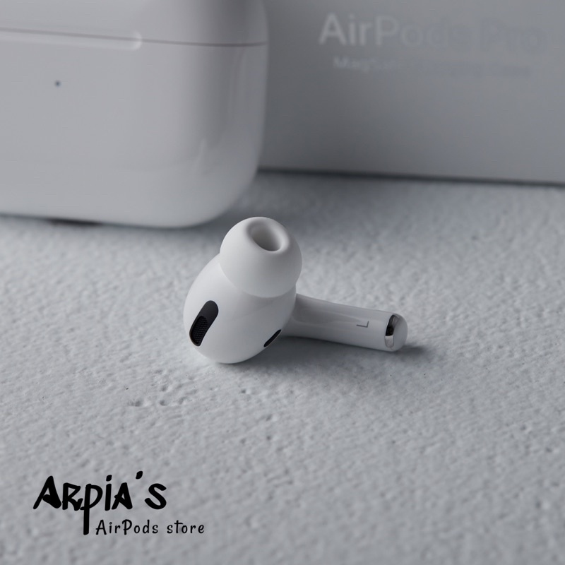 Web Airpods Pro 新品未使用 左耳