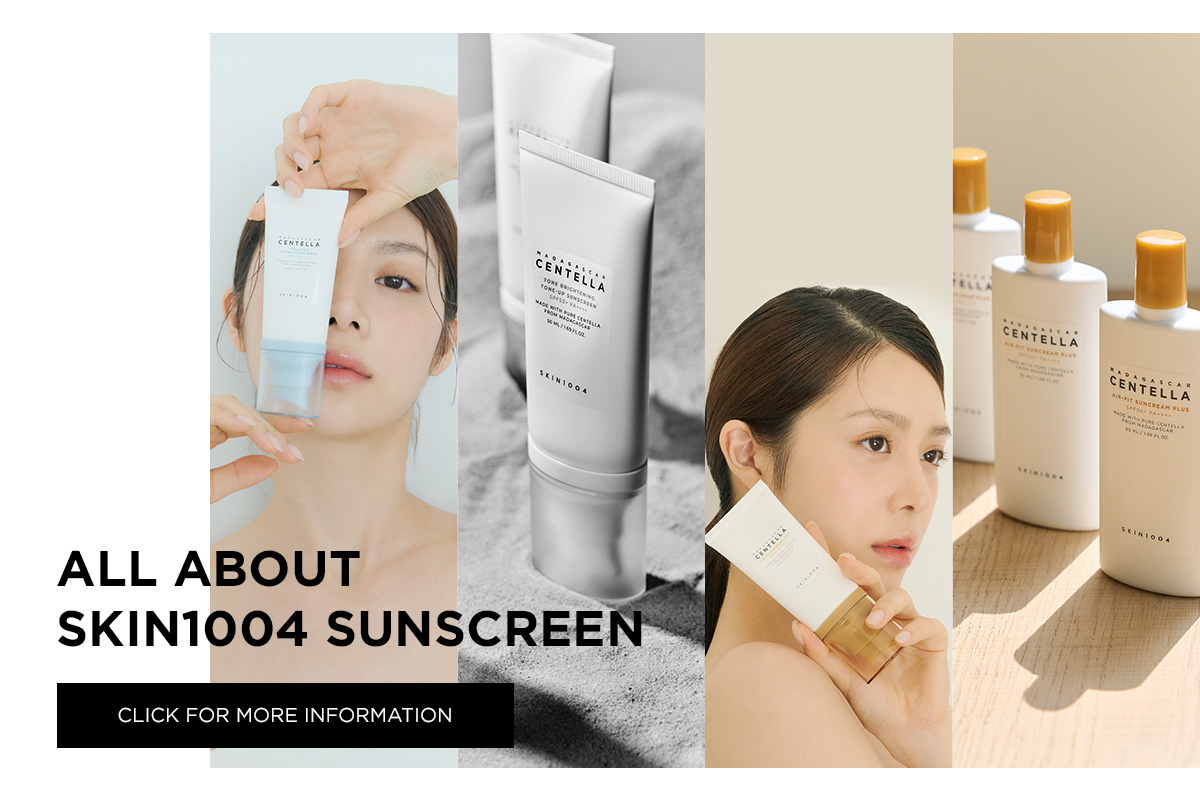 SKIN1004, 官方線上商城 | 蝦皮購物