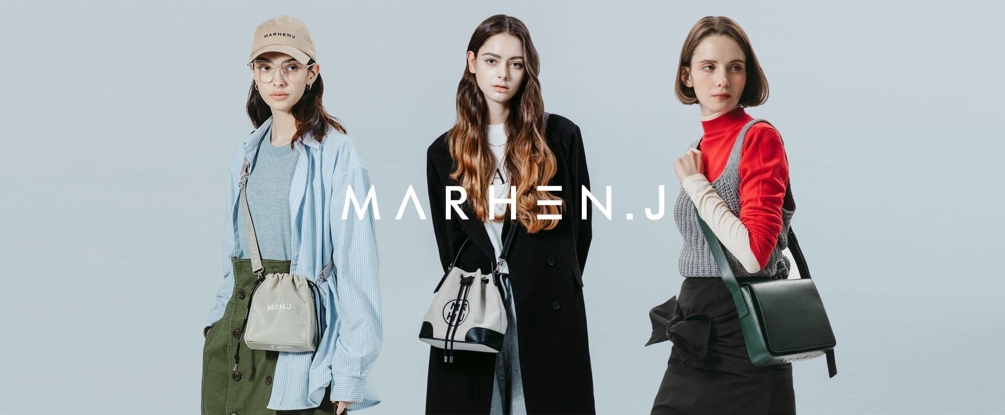 marhen.j_official, 線上商城 | 蝦皮購物