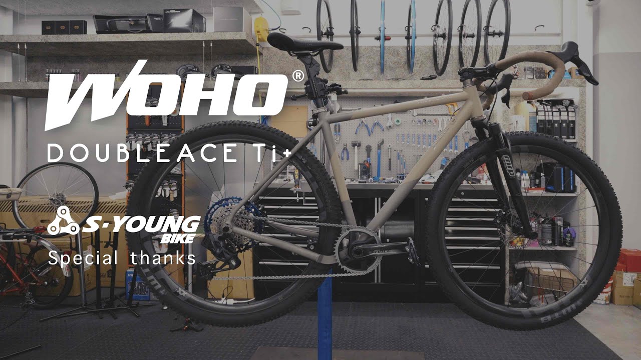 WOHO BIKE ADVENTURE 沃荷單車 ｜戶外｜露營｜探險｜挑戰, 線上商店 | 蝦皮購物