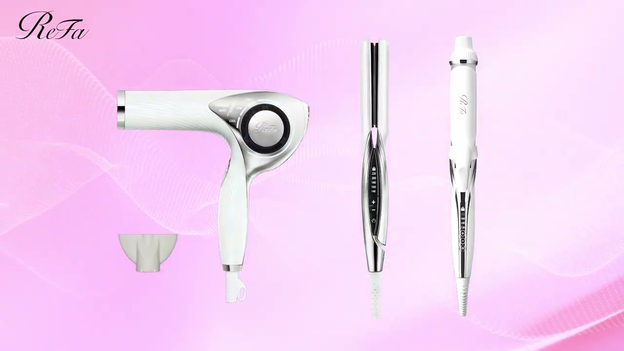 ReFa｜MTG台灣官方直營, 線上商店 | 蝦皮購物