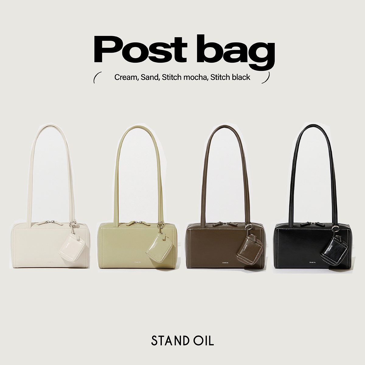 STAND OIL, 官方線上商城 | 蝦皮購物