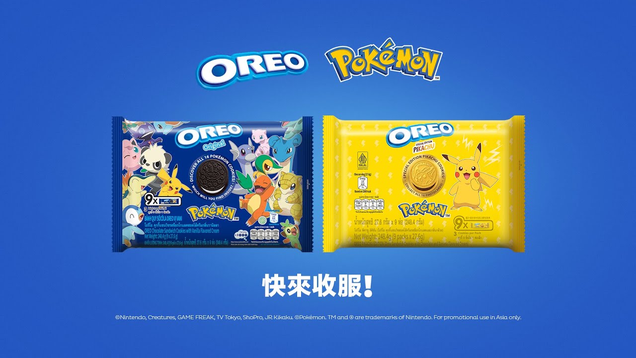 OREO, 官方旗艦店 | 蝦皮購物