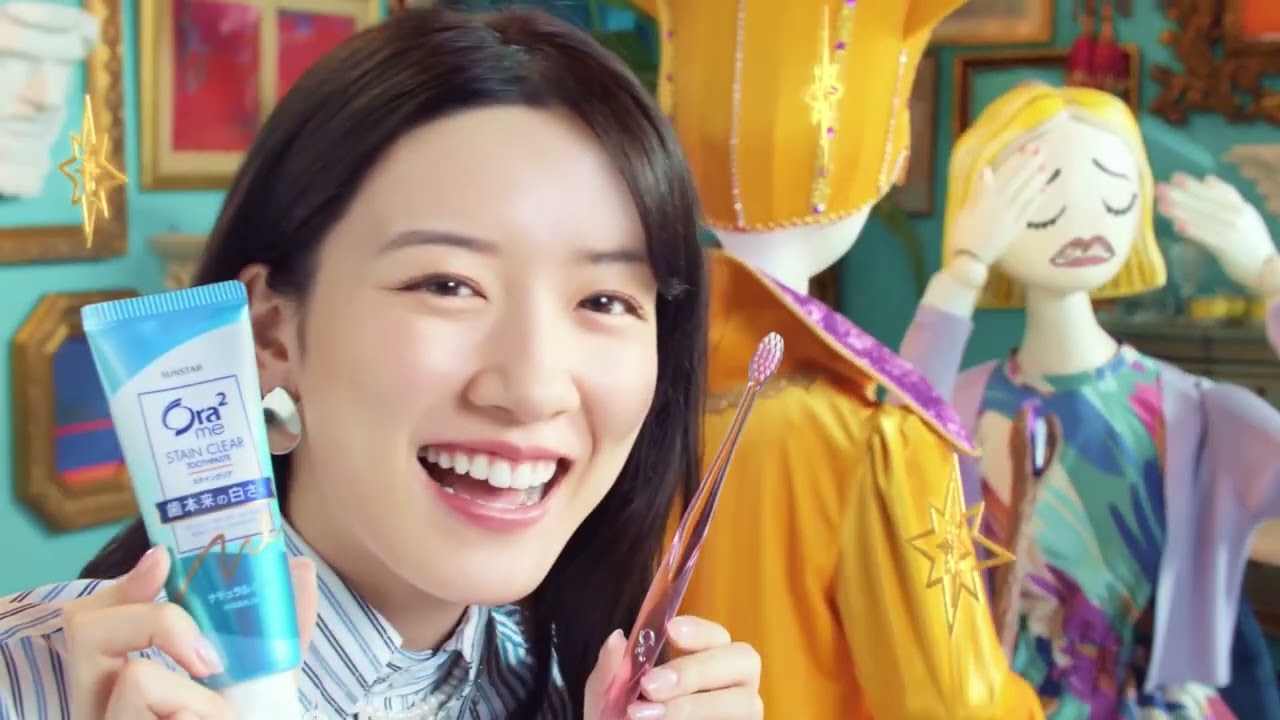 日本三詩達SUNSTAR｜愛樂齒Ora2｜G.U.M｜巧虎｜廣納口腔保健品牌旗艦, 線上商城 | 蝦皮購物