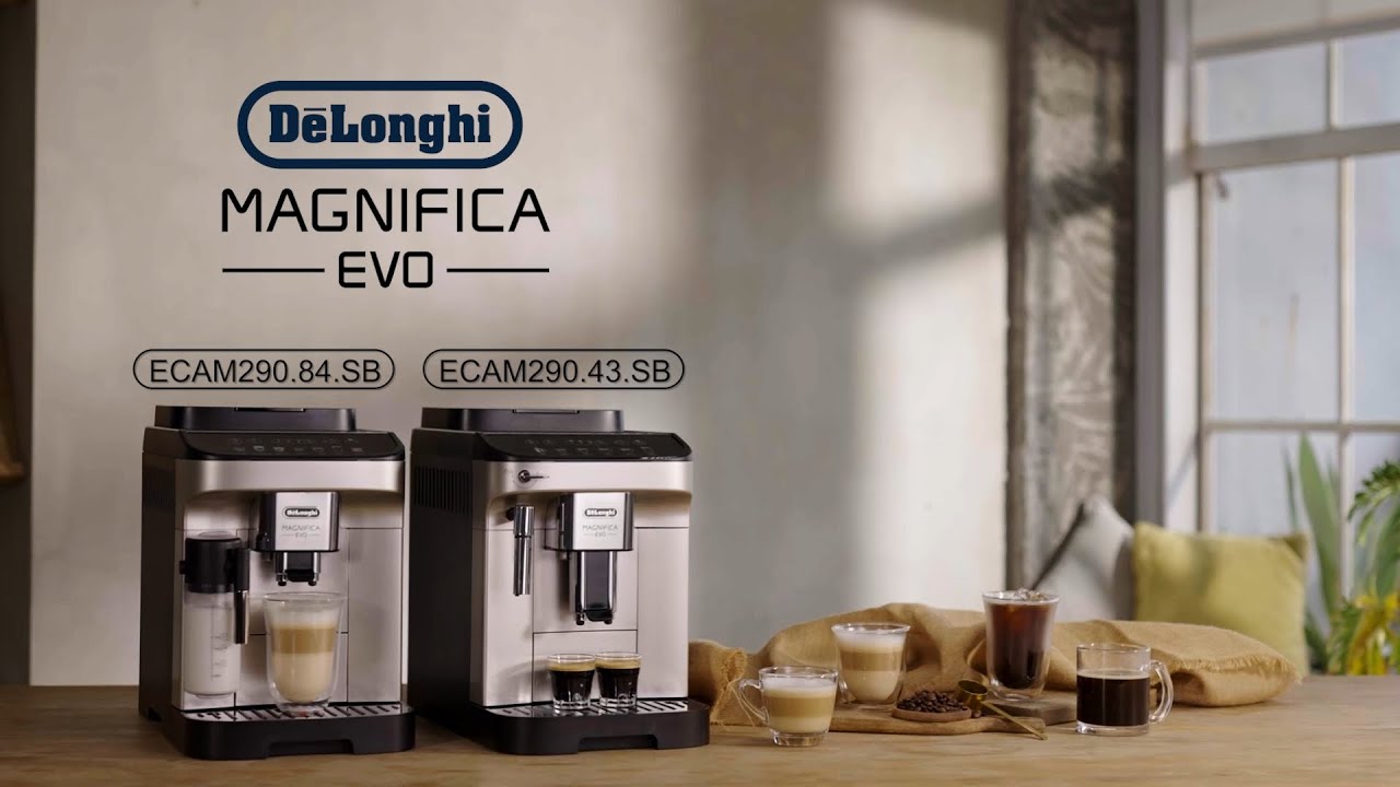 De'Longhi 迪朗奇, 官方旗艦店 | 蝦皮購物