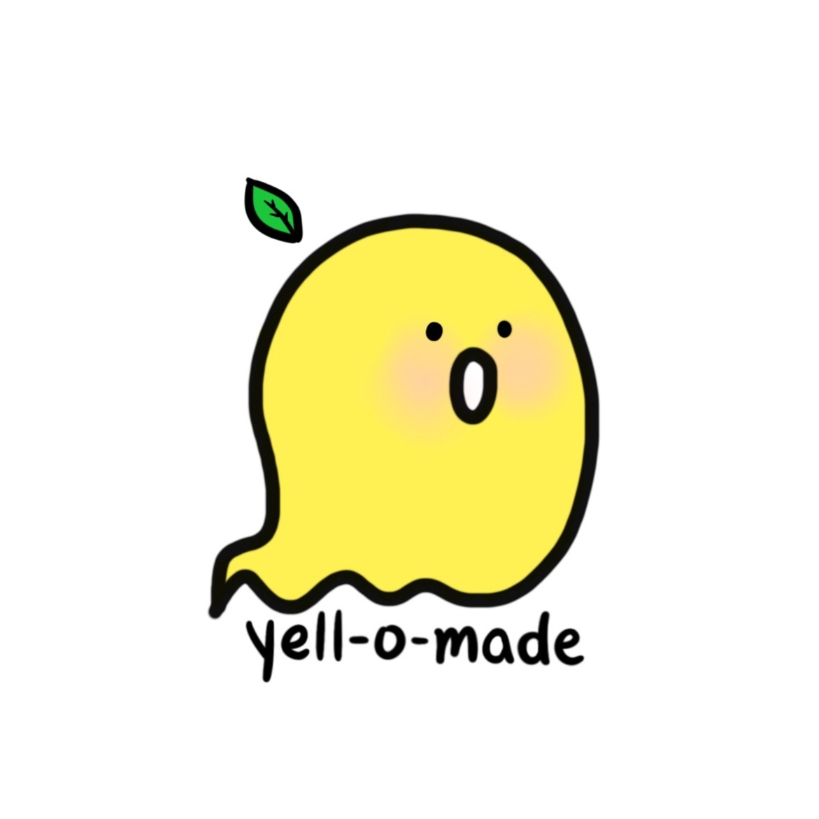 yell-o-made, 線上商店 | 蝦皮購物