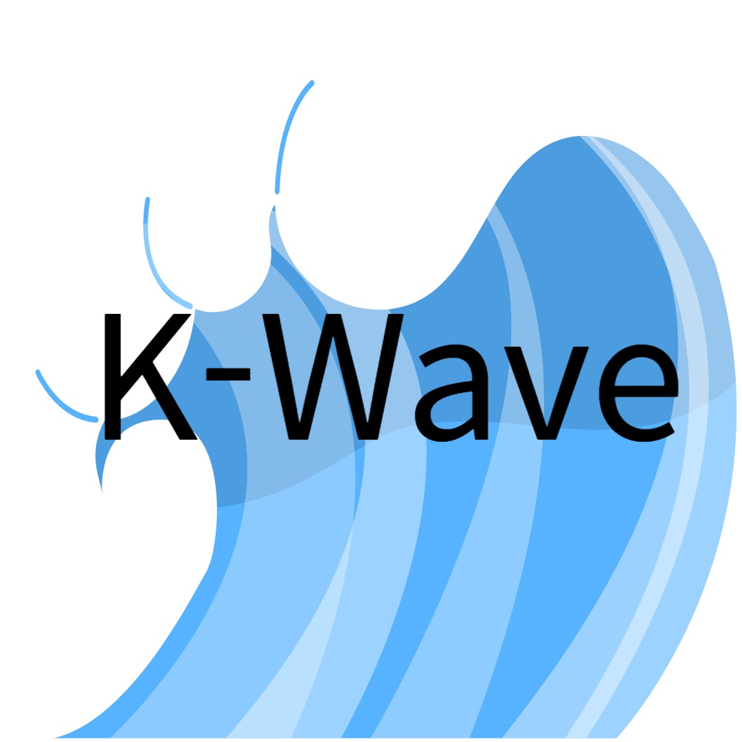 k-wave, 線上商店 | 蝦皮購物