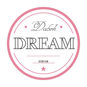 Dabok Dream Korea, 線上商店 | 蝦皮購物
