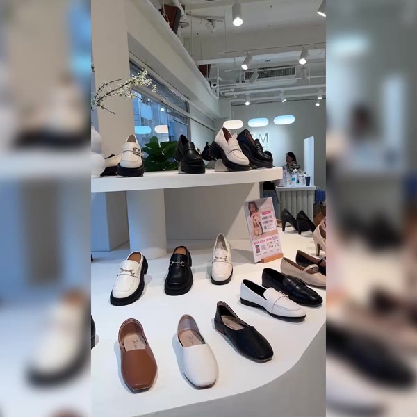 FM shoes 流行女鞋第一首選！快速出貨 |免運費, 線上商城 | 蝦皮購物