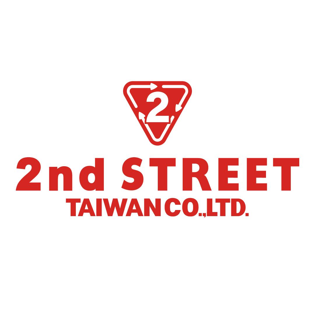 2nd STREET TAIWAN 官方旗艦店, 線上商店 | 蝦皮購物