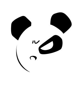 官方帳號-Badpanda-千力摩 x【壞熊貓】, 線上商店 | 蝦皮購物