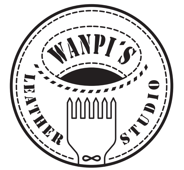 Wanpi's Leather Studio, 線上商店 | 蝦皮購物