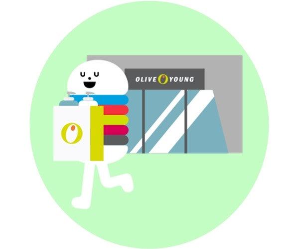 OLIVE U, 線上商店 | 蝦皮購物
