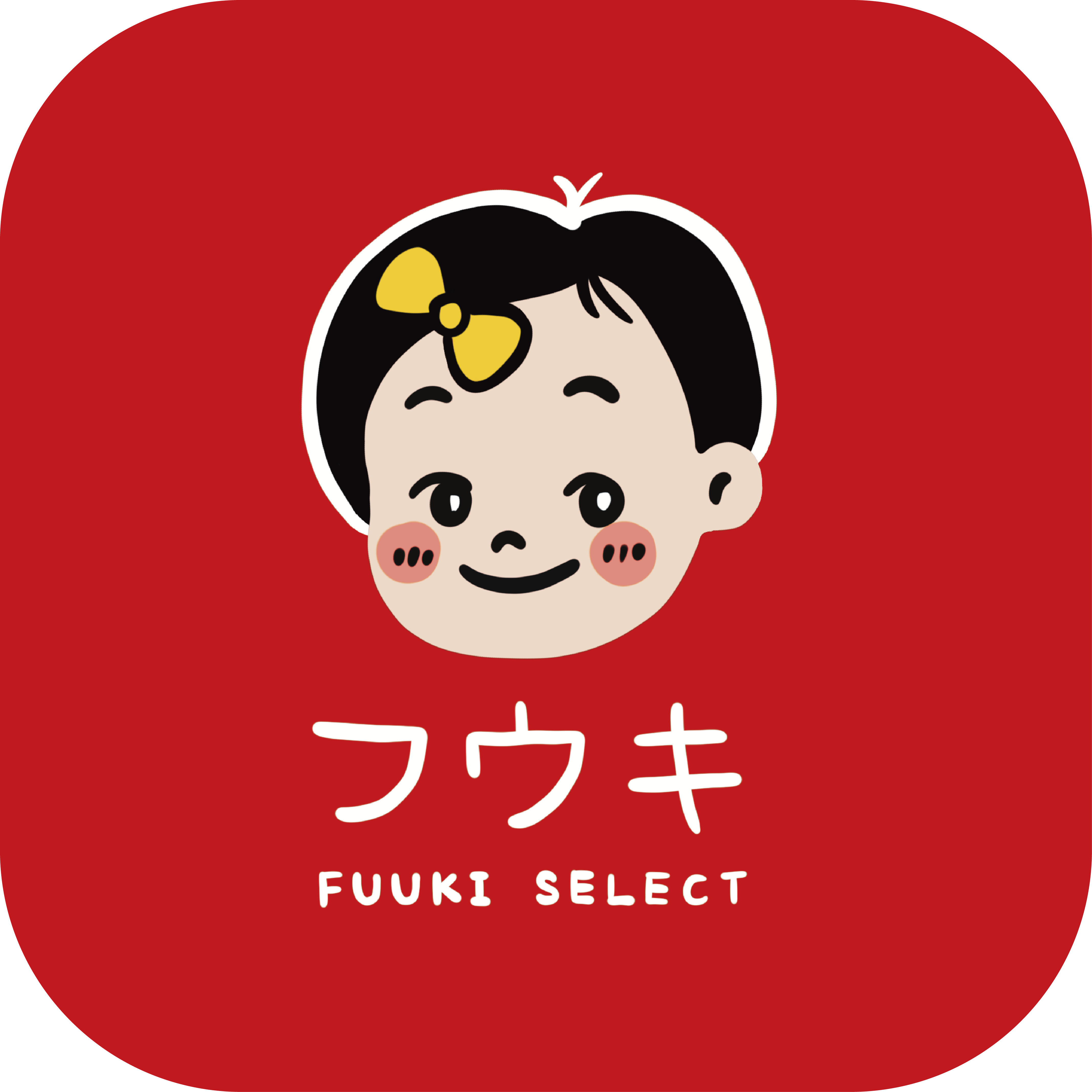 Fuuki Select, 線上商店 | 蝦皮購物
