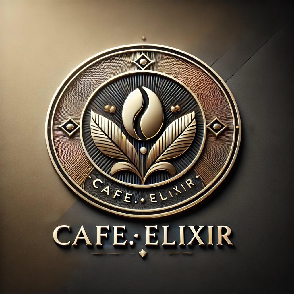 Cafe.Elixir, 線上商店 | 蝦皮購物