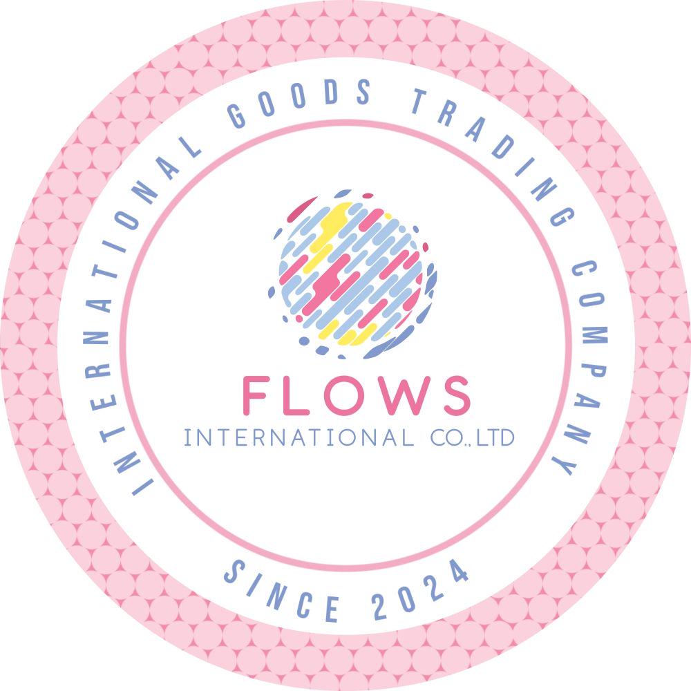 Flows International Studio, 線上商店 | 蝦皮購物