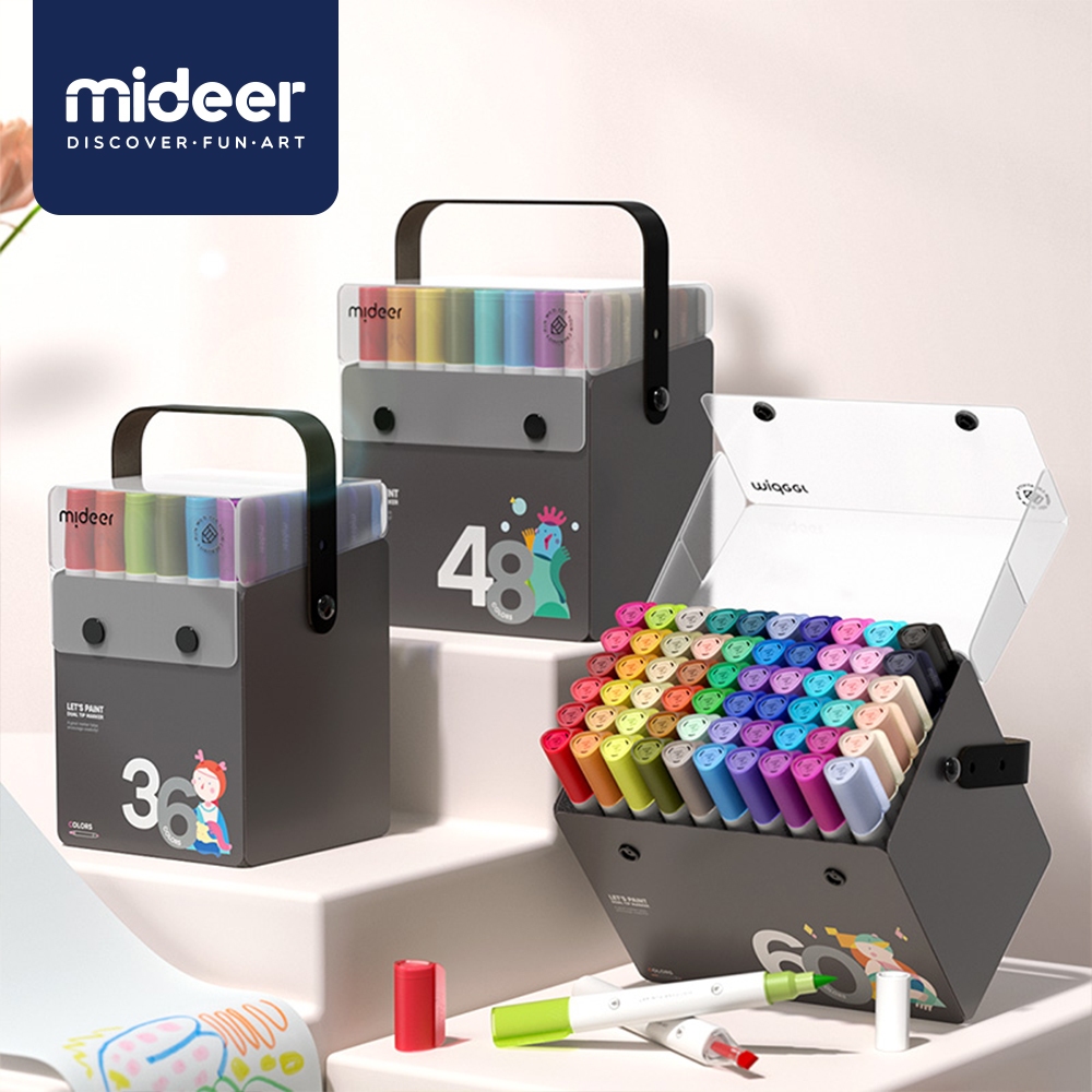 Mideer 台灣總代理官方直營店, 線上商城 | 蝦皮購物