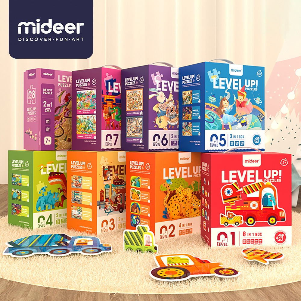 Mideer 台灣總代理官方直營店, 線上商城 | 蝦皮購物