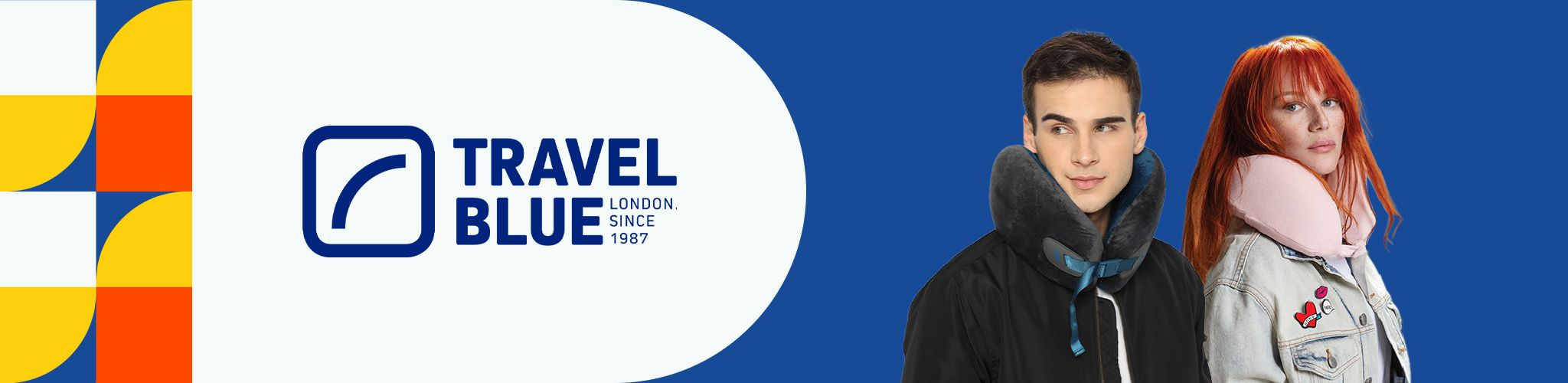 Travel Blue 英國藍旅 官方旗艦店, 線上商城 | 蝦皮購物