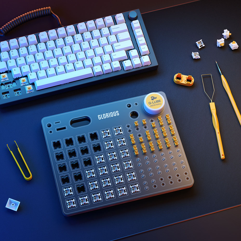 GLORIOUS 官方授權旗艦館, 線上商城 | 蝦皮購物