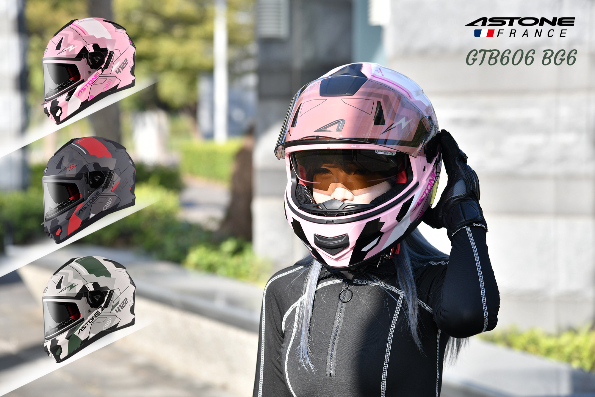 ASTONE HELMET, 官方旗艦店 | 蝦皮購物