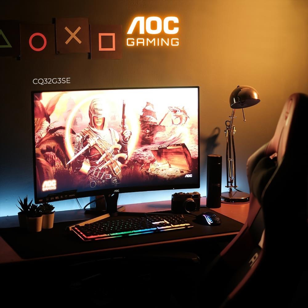 AOC, 官方旗艦店 | 蝦皮購物