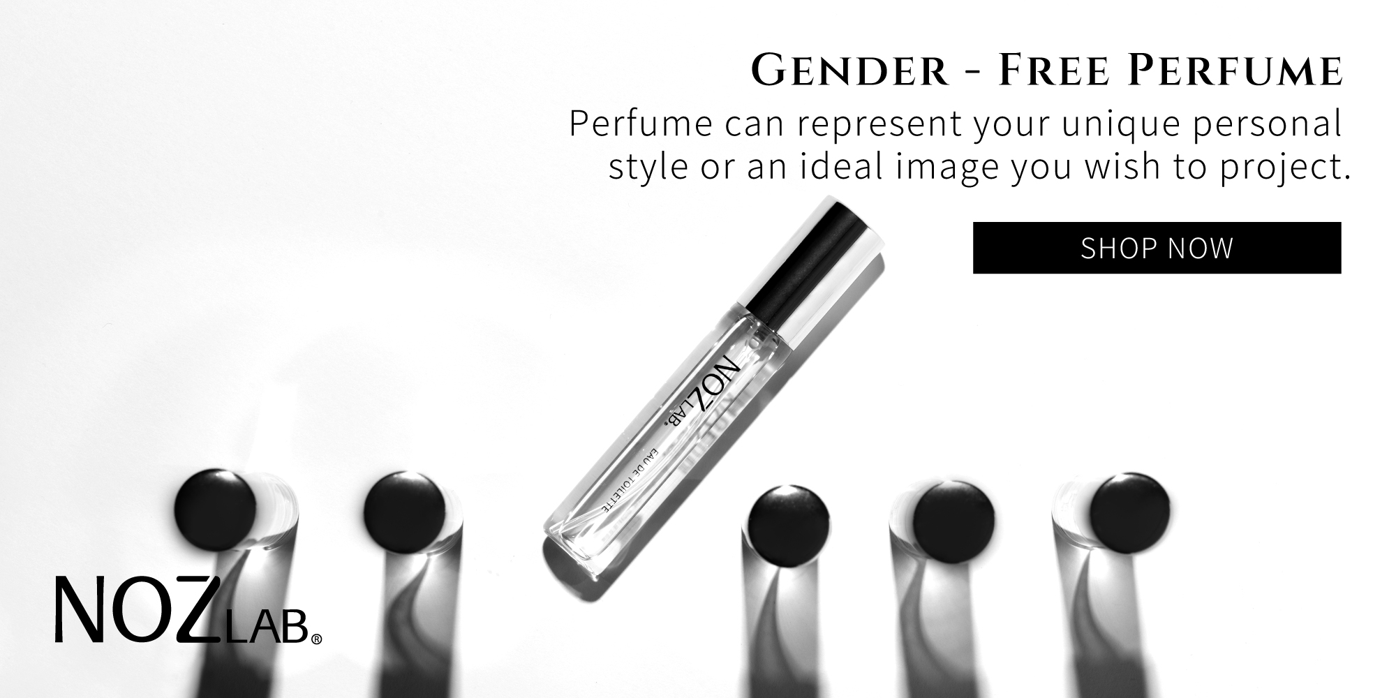 NOZ LAB. 韓系口袋香水 官方賣場, 線上商店 | 蝦皮購物