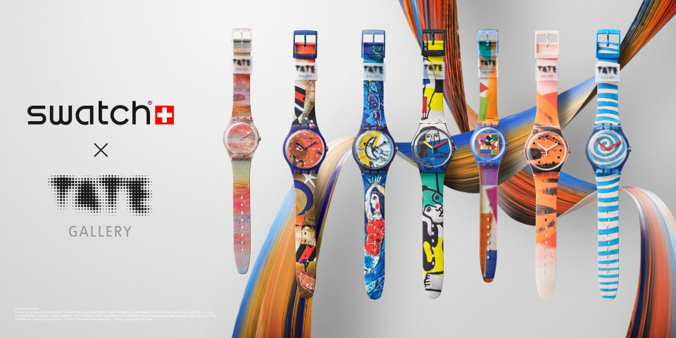 SWATCH, 官方旗艦店 | 蝦皮購物