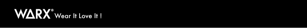 WARX, 官方線上商城 | 蝦皮購物