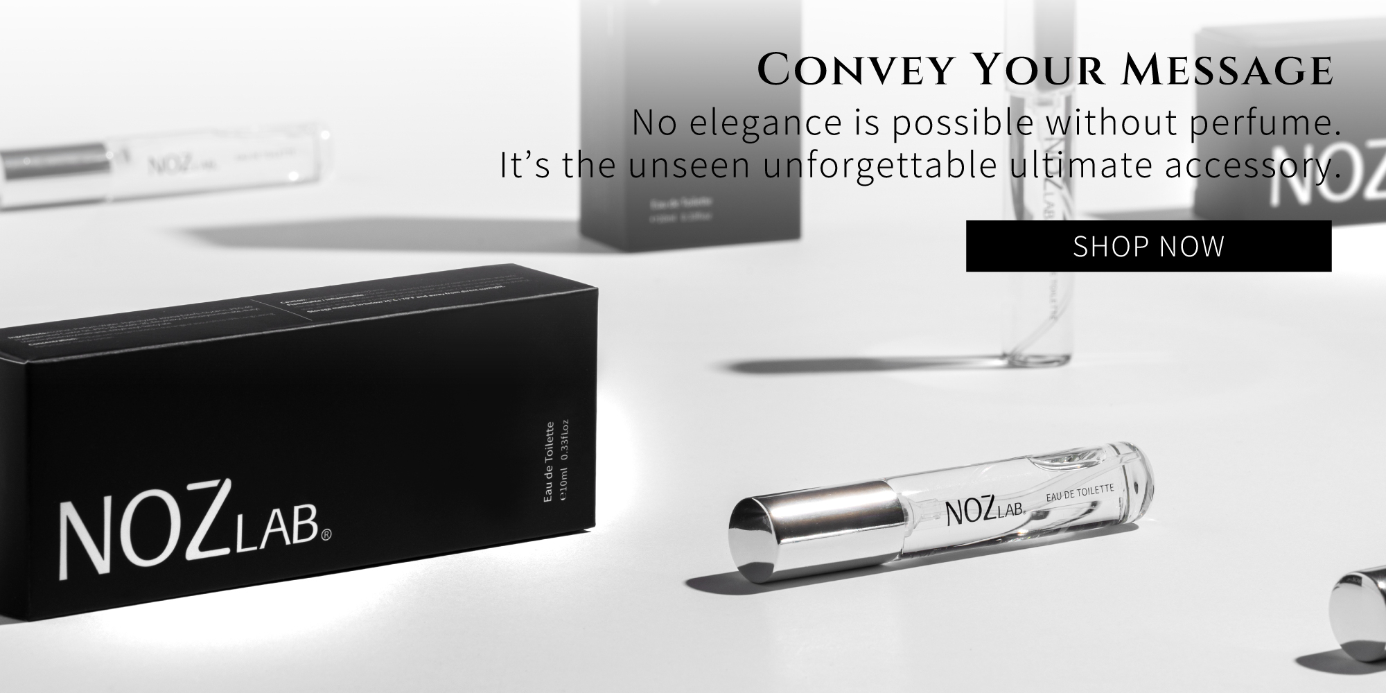 NOZ LAB. 韓系口袋香水 官方賣場, 線上商店 | 蝦皮購物