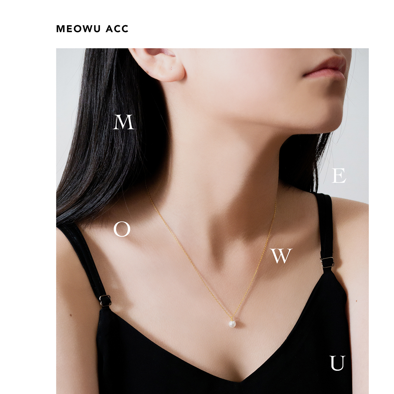 MEOWU ACCESSORY 飾品 - 官方商店, 線上商店 | 蝦皮購物