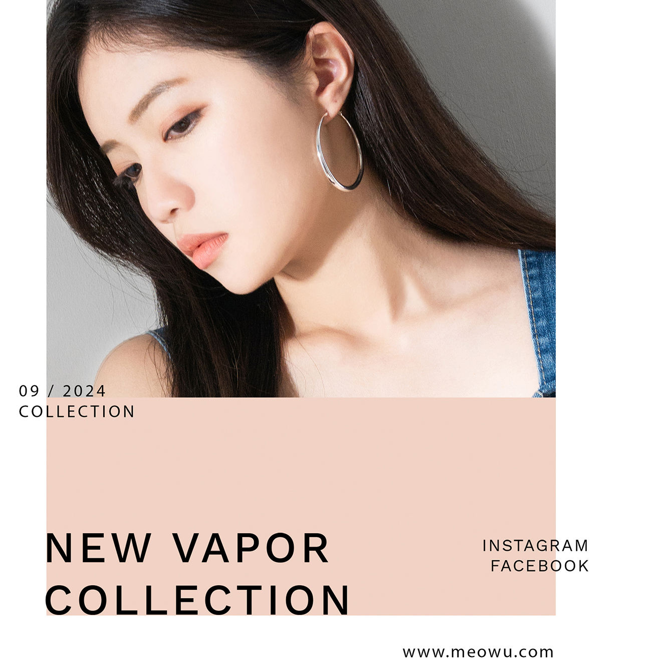 MEOWU ACCESSORY 飾品 - 官方商店, 線上商店 | 蝦皮購物