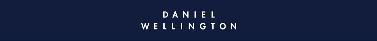 Daniel Wellington, 官方線上商城 | 蝦皮購物