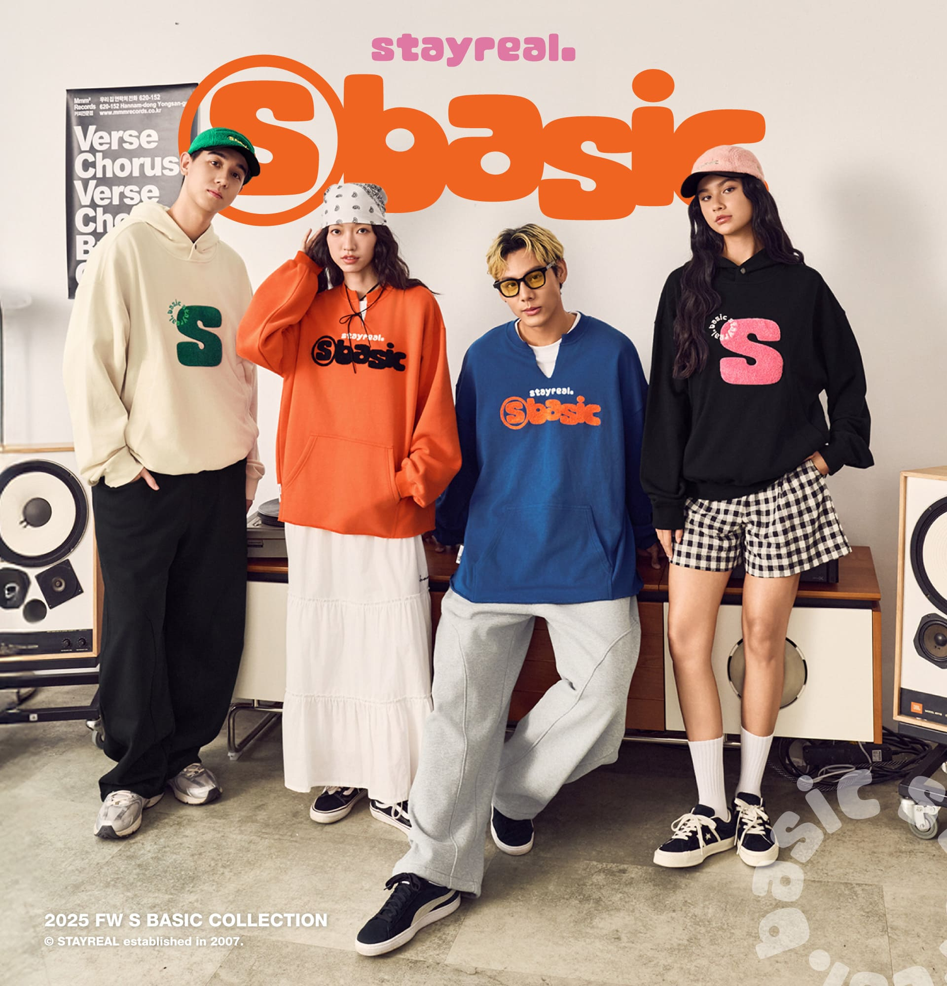 STAYREAL, 官方線上商城 | 蝦皮購物