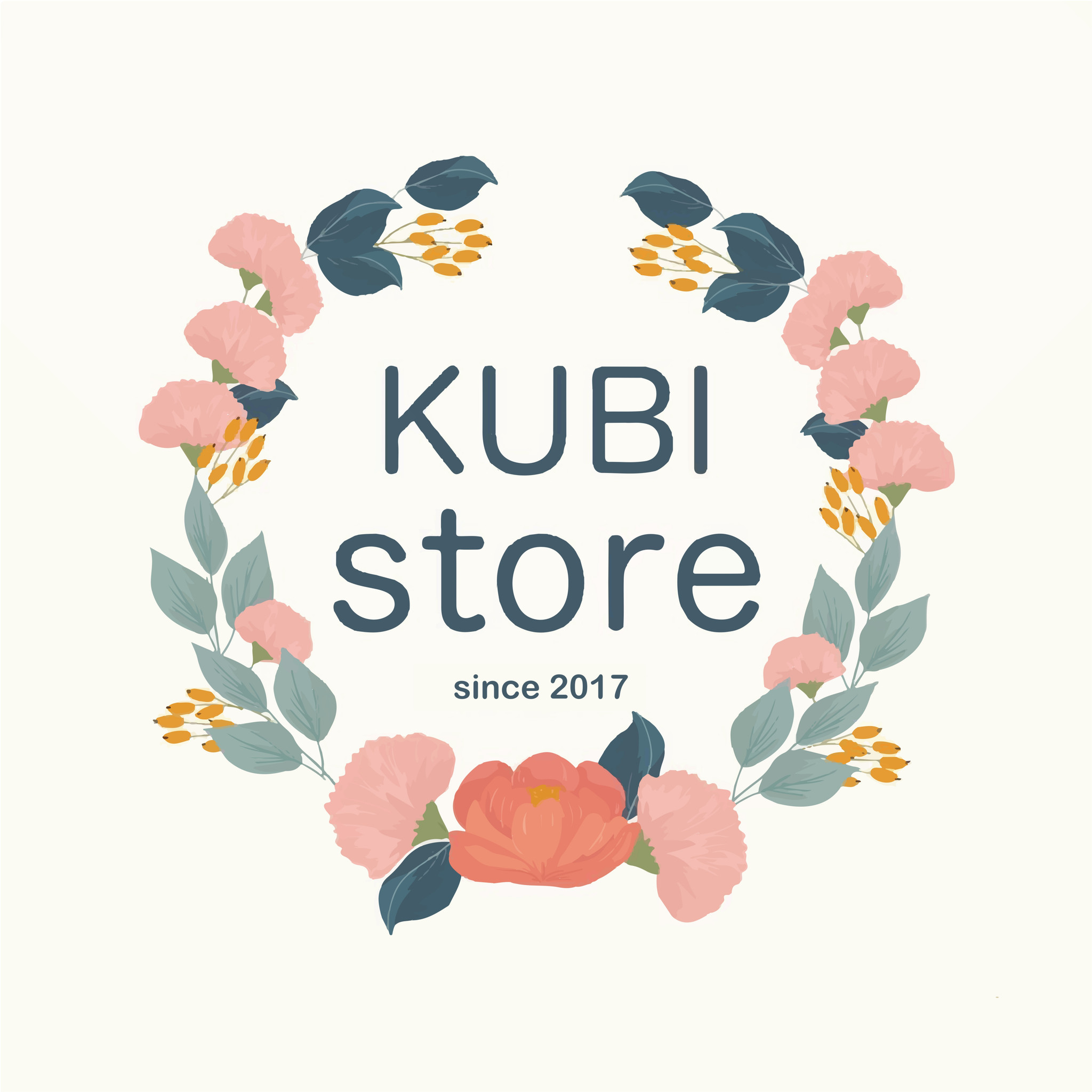 KUBI_store客製, 線上商店 | 蝦皮購物