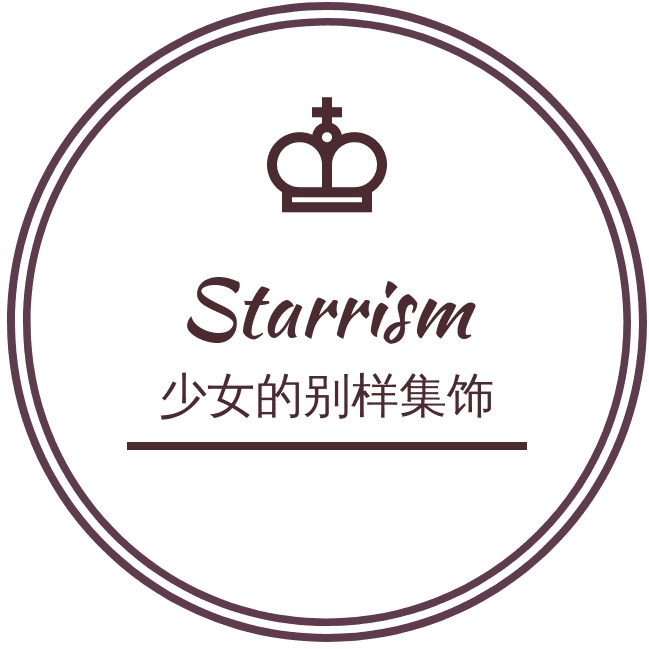 Starrism少女的別樣集飾, 線上商店 | 蝦皮購物