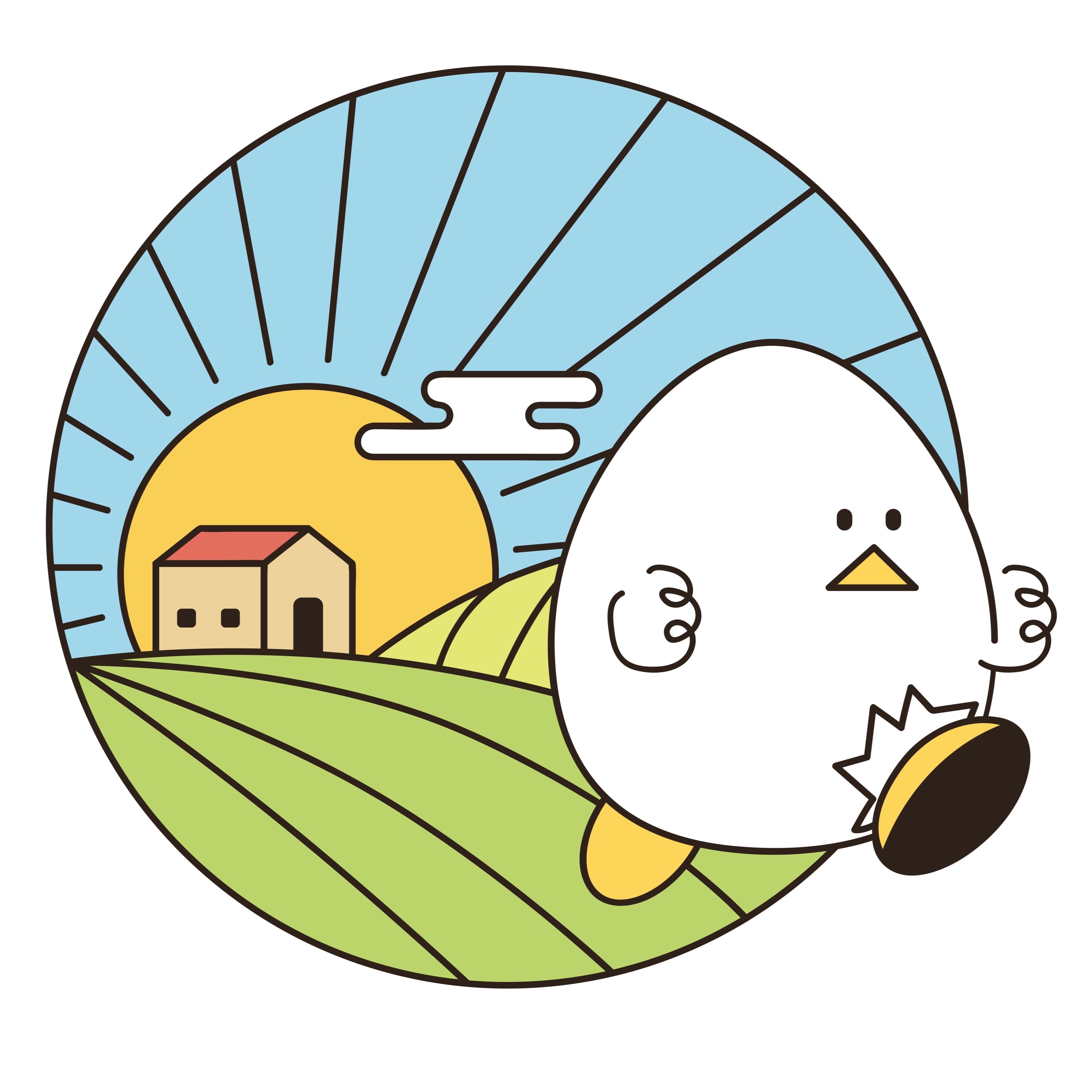 晨雞｜Chill Hen, 線上商店 | 蝦皮購物