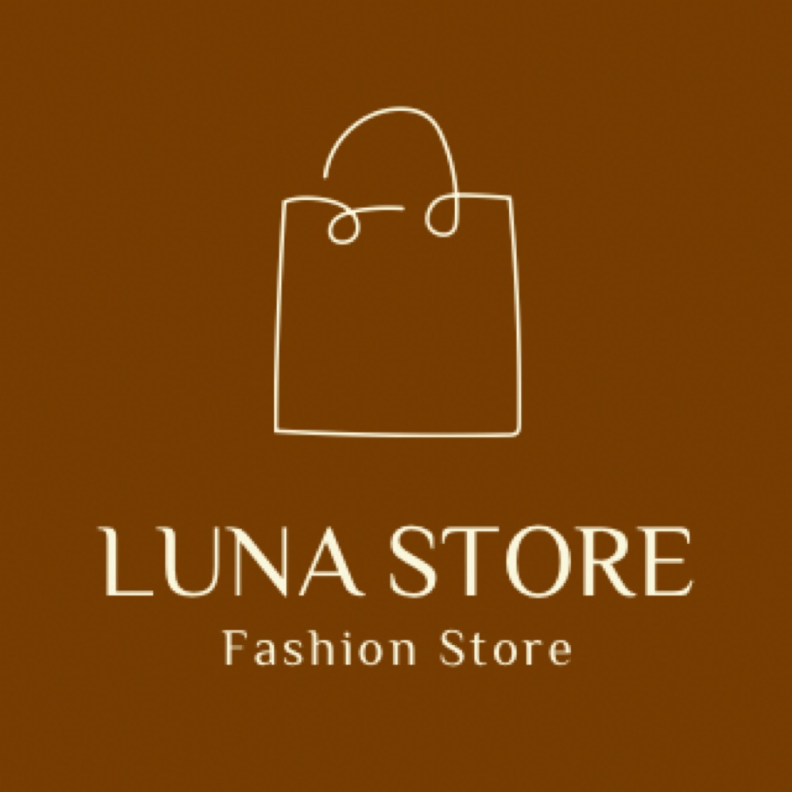 LUNA STORE 裝點門面, 線上商店 | 蝦皮購物