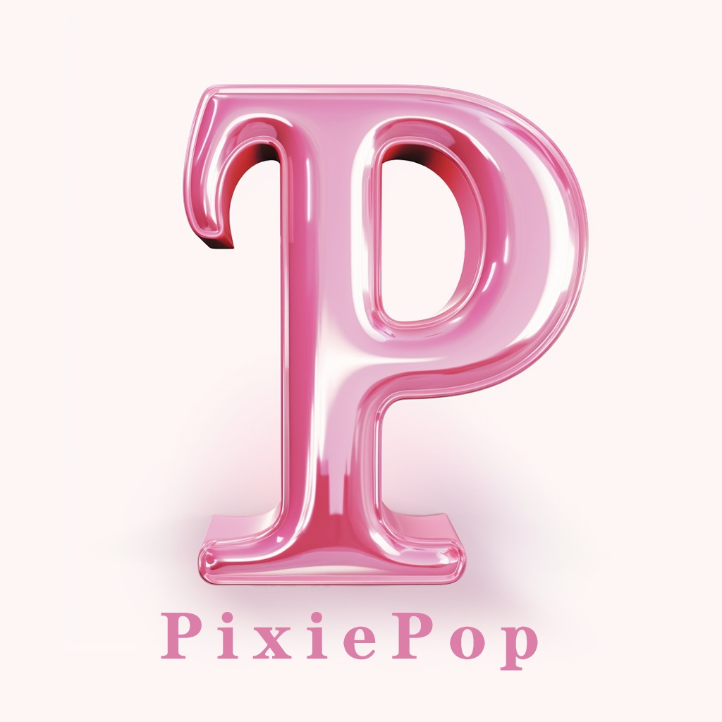 PixiePop|精靈泡#女裝#潮流#設計師品牌, 線上商店 | 蝦皮購物